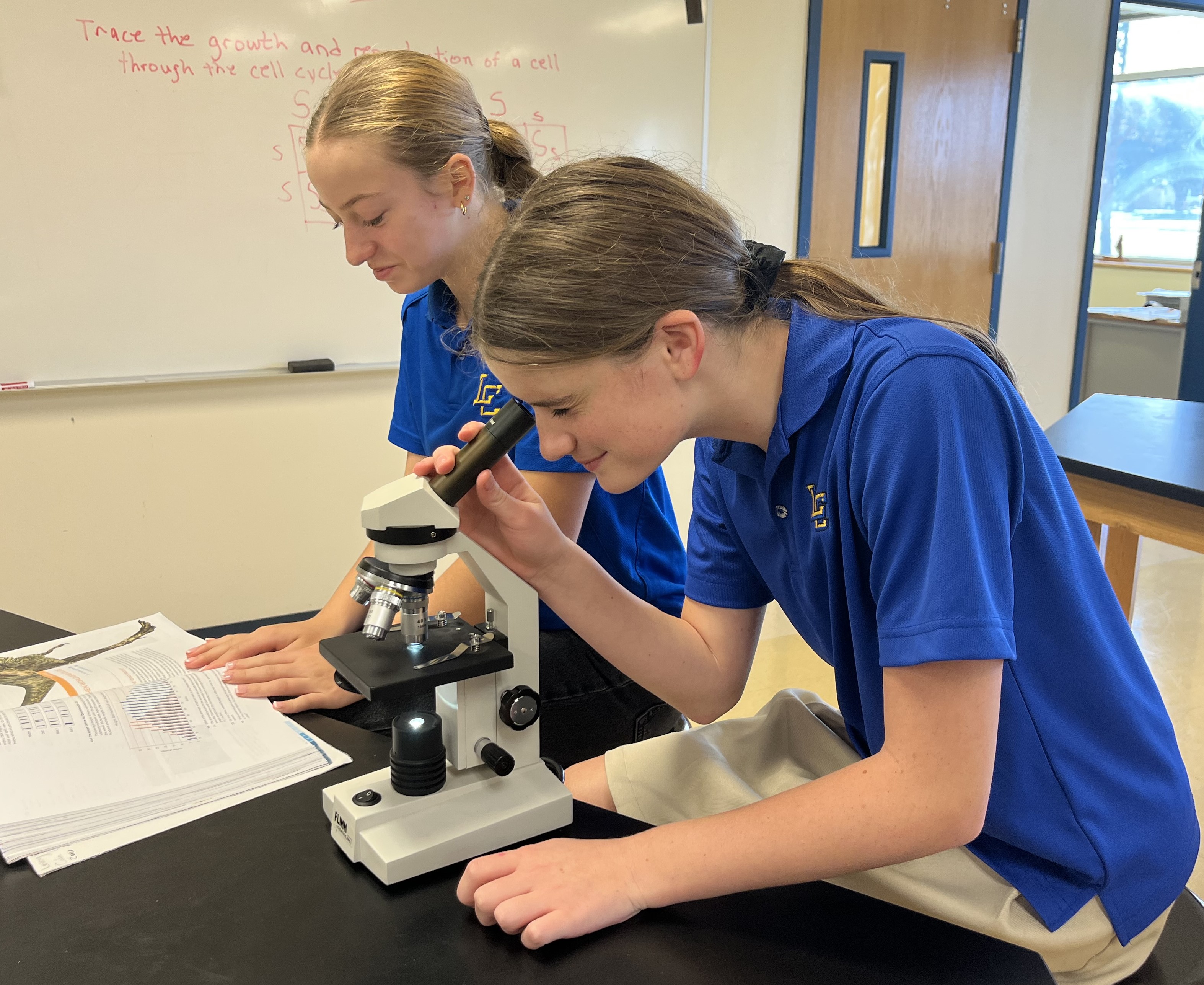 About Us - Lubbock Christian School